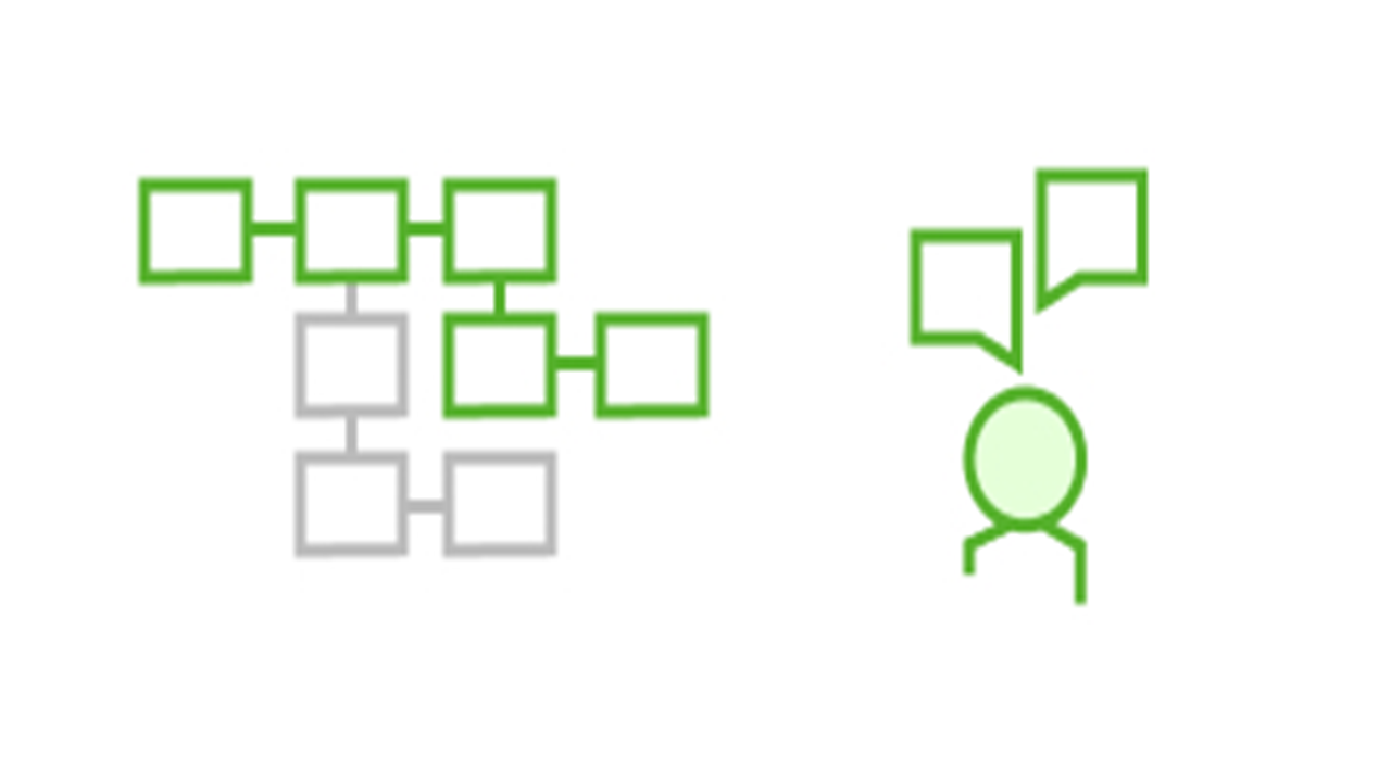 Our Unique user Interface & experience – Smart Innovation